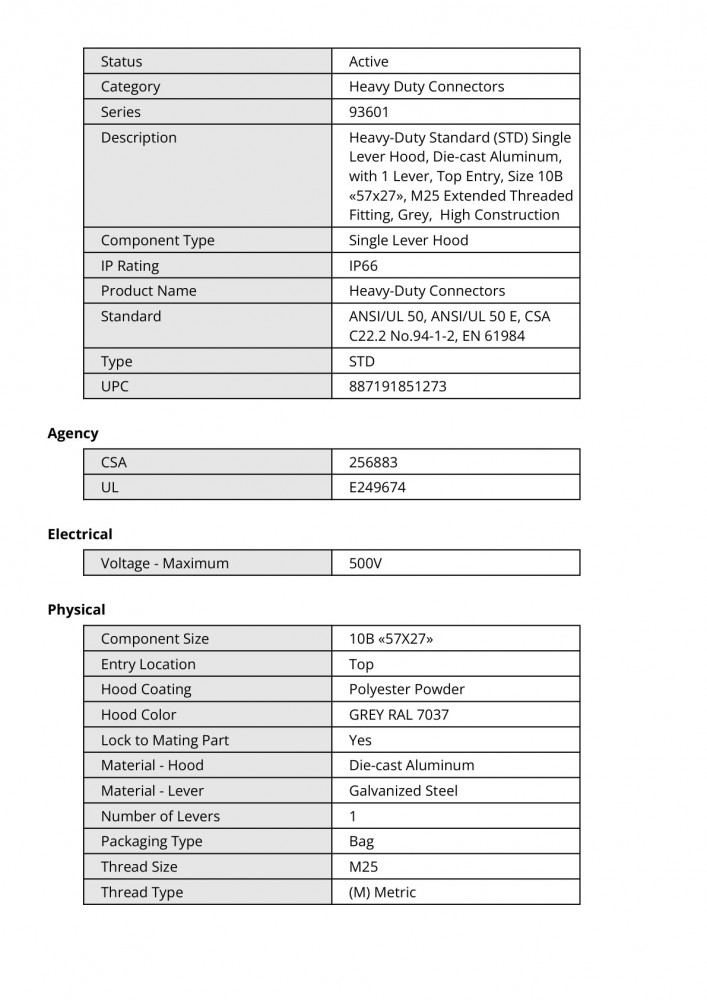 936011822 product document preview, page 2