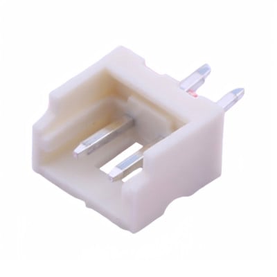 CJT(Changjiang Connectors) A1002WV-S-2P Male Header Pins