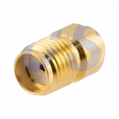 L-com LCAD30003 Coaxial Connector (RF) Adapter
