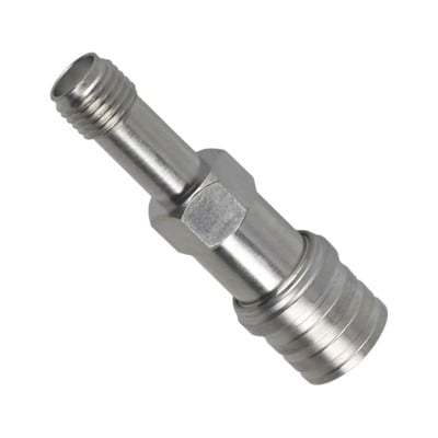 Amphenol 000-79700 Coaxial Connector (RF) Adapter