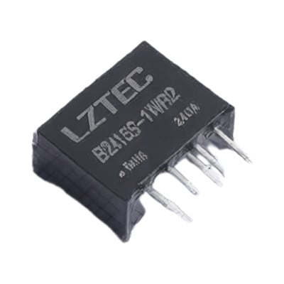 LZTEC VRB2415YMD-10WR3 DC DC Converter Chip