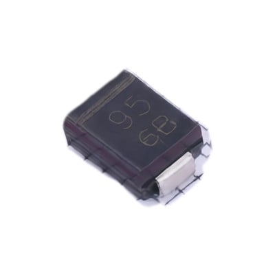 EIC 1SMB5943B Single Zener Diode