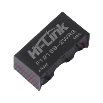 HI-LINK F0509S-2WR3L DC DC Converter Chip