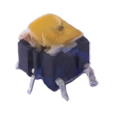 Korean Hroparts Elec K6-6272S04 Tactile Switch