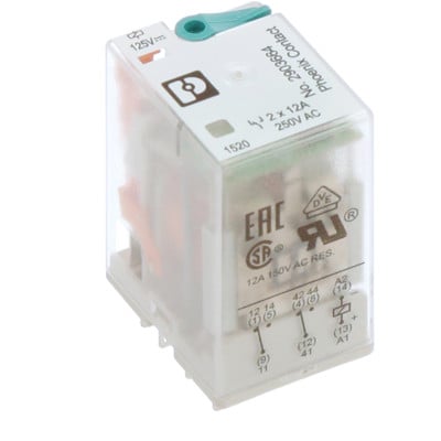 Phoenix Contact 2903666 Power Relay Chip