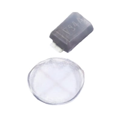 Jingdao Microelectronics 1SMAF4758A Single Zener Diode