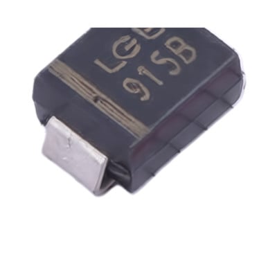 LGE 1SMB5933B Single Zener Diode