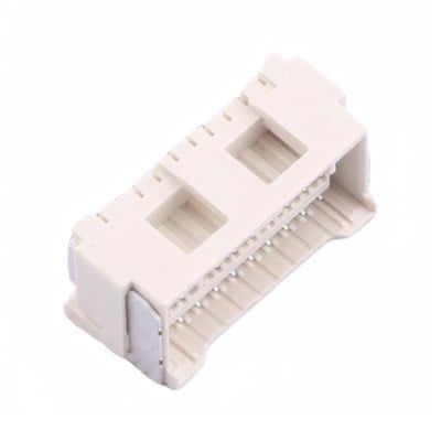 jkun A1506AWR-12-F4MB1-R Male Header Pins