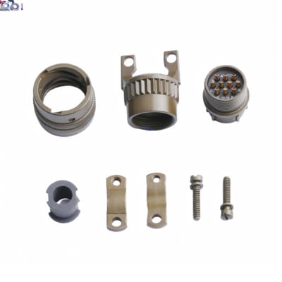 Amphenol PT02A-14-19P