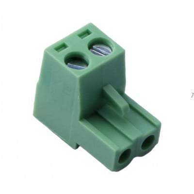 XINLAIYA XY2500F-B-5.08-10P 10-Pin PCB Header Plug Socket