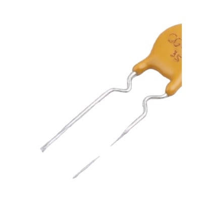 TLC Electronic TRC040 PTC Resettable Fuse