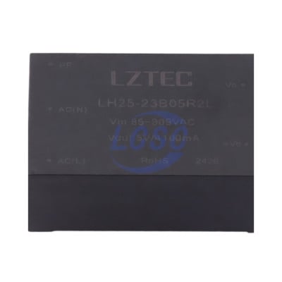 LZTEC LHE25-20B05