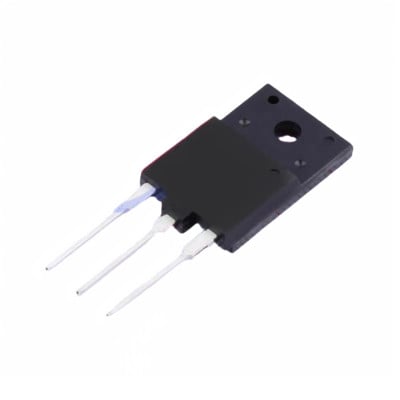 Slkor SL8N100F Single N-Channel MOSFET