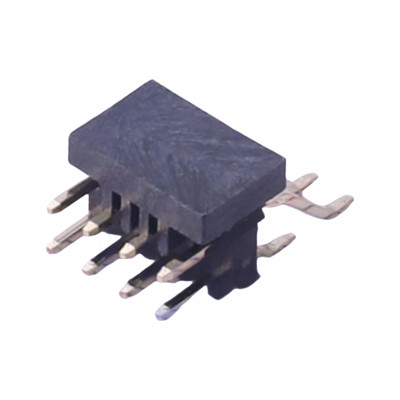 Wcon 1220-1103G0Z082CR02 Male Header Pins
