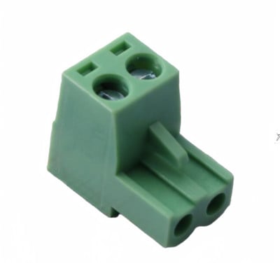 XINLAIYA XY2500F-A-5.0-8P 8-Pin PCB Terminal Block Header for Plugs and Sockets
