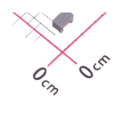 Dongguan Mentech Optical & Magnetic CC2012F-601 Fixed Inductor for sale