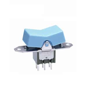 Snap-in Mount Miniature Rocker for sale
