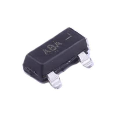 onsemi MMUN2238LT1G Single Pre-Biased Bipolar Transistor