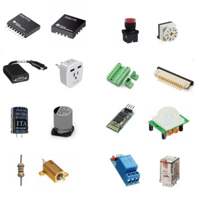 Broadcom AFCT-5760TPZ Fiber Optic Transceiver Module