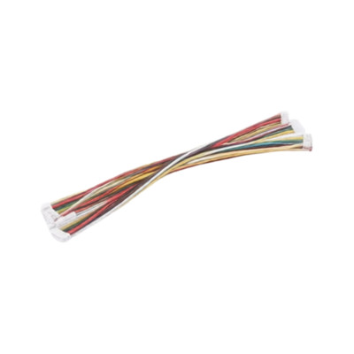 DEALON LDR150-100728-150-2P Single Conductor Hook-Up Wire