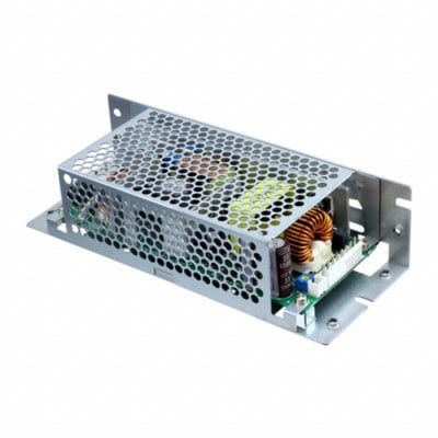 DELTA PJ-24V30WCNA AC DC Configurable Power Supply Module