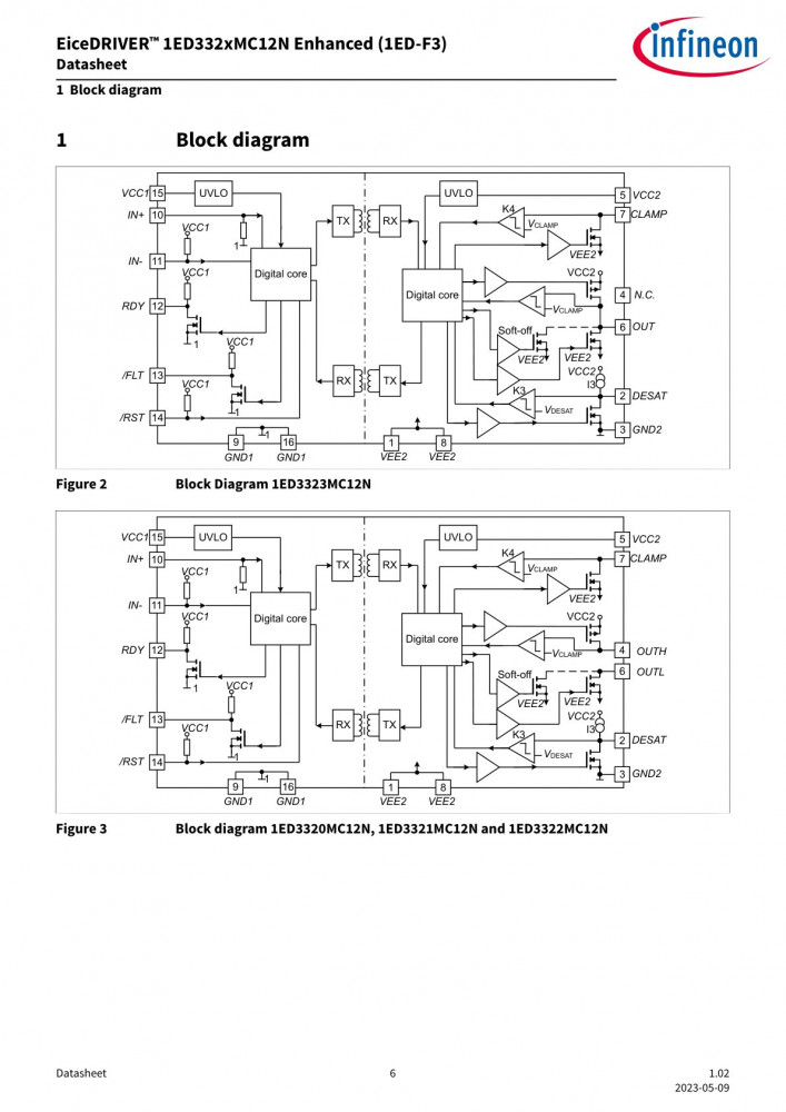 1ED3321MC12NXUMA1 datasheet page 6
