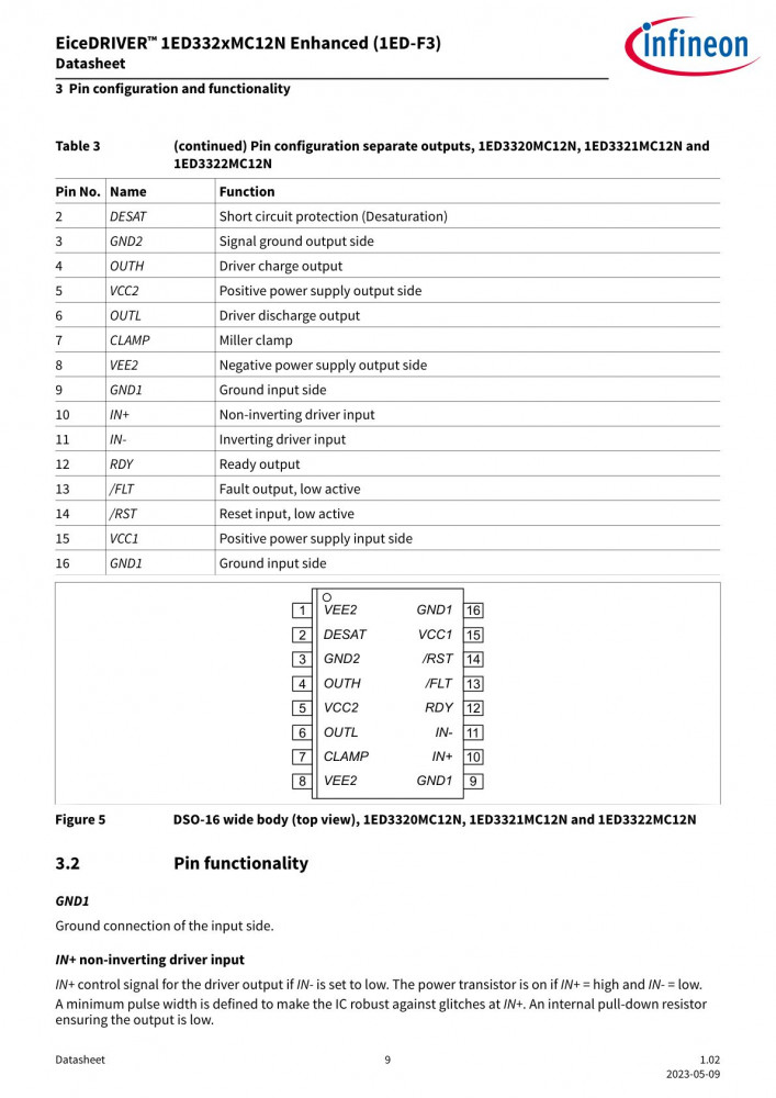 1ED3321MC12NXUMA1 datasheet page 9