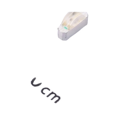 EKINGLUX E6C0805RYGC2UDA Discrete LED Indication Chip