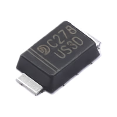 Jingdao Microelectronics S3DBF Single Diode