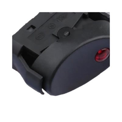Legion RT-C14B-D3+SS11-1BB Rocker Switch