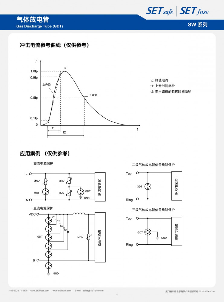 SW091Y-SMD datasheet page 4