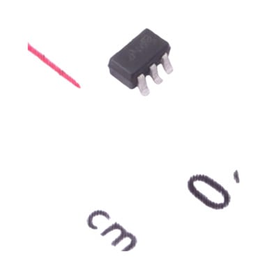 DIODES MMBZ5235BS-7-F Single Zener Diode