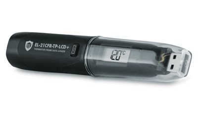 EL-21CFR-TP-LCD+ for sale