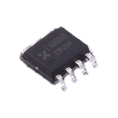 Existar EX9510 Power Supply Controller and Monitor Chip