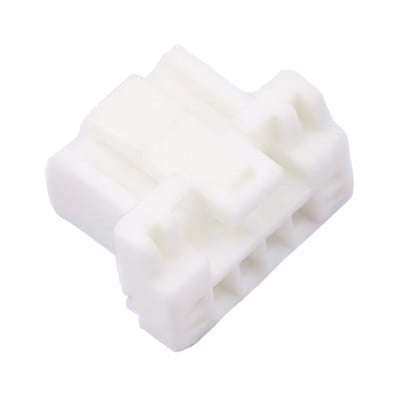 HDGC HDGC3500HA-2P Rectangular Connector Housing
