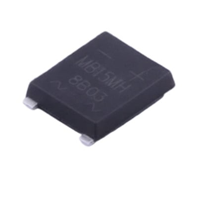DIODES MSB30TM Bridge Rectifier Chip