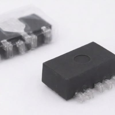 ABLIC S-8354A35UA-JQUT2G DC DC Switching Voltage Regulator