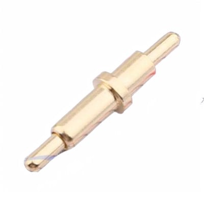 Xinyangze YZ40918100D-01 Spring Loaded Pogo Pin Contact Chip for Pressure Connectors