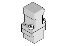 Backplane Module Installation, Press-In Tool