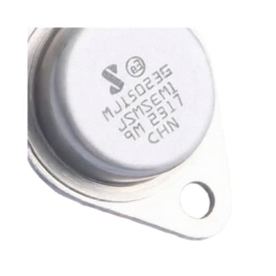 JSMSEMI MJD41CRLG Single Bipolar Transistor