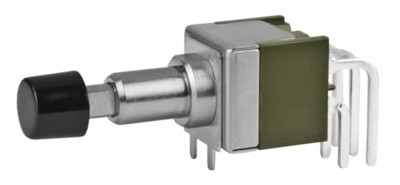 Bracket PC Mount Miniature Pushbutton for sale
