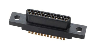 CINCH DC37ST D-Sub Connector