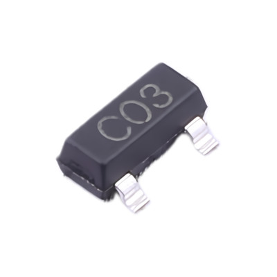 FUXINSEMI PRTR5V0U2X-FS