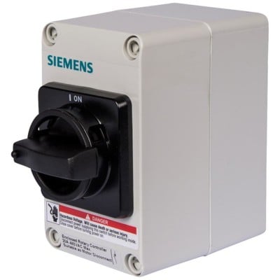 SIEMENS HR656 Circuit Breaker Accessory