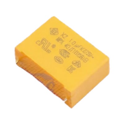 CHAMPION SMQP823K275XXC3B10150 Ceramic Capacitor