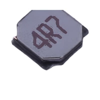 SOREDE SNR5012BYD4R7M Fixed Inductor for sale