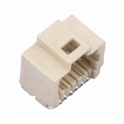 DLL SH-11AB Male Header Pins