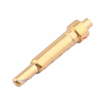 Xinyangze YZP0020-20090-01 Spring Loaded Pogo Pin Contact Chip for Pressure Connectors