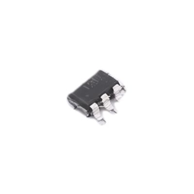 etasolution ETA5050V28S2F Linear LDO Voltage Regulator