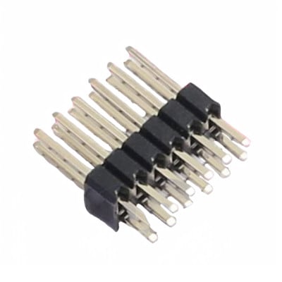 SAMZO 5AIL3-8240-110-W0 Male Header Pins